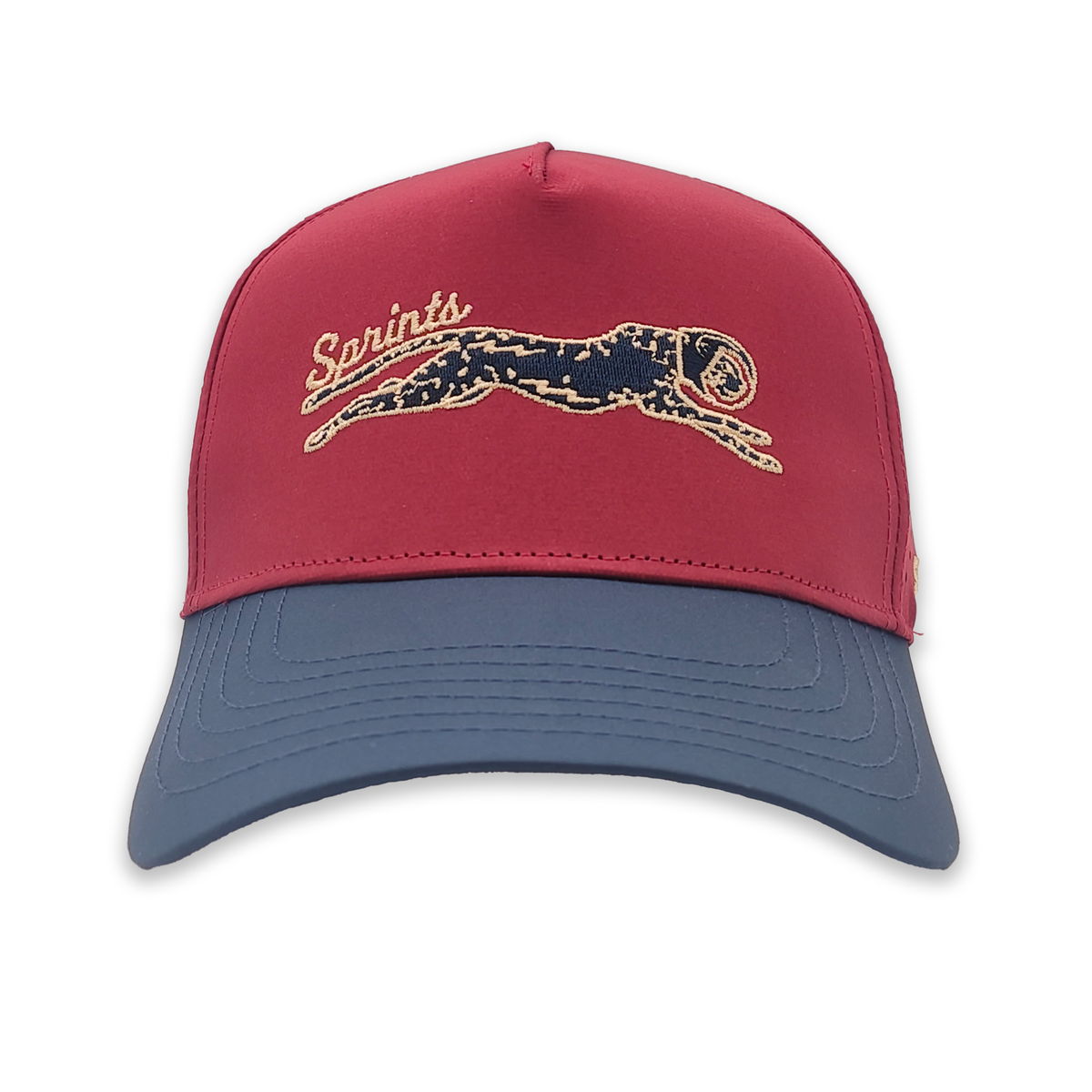 Victory Sprints Bloodline Structured VP Hat (Unisex) – Sprints INC