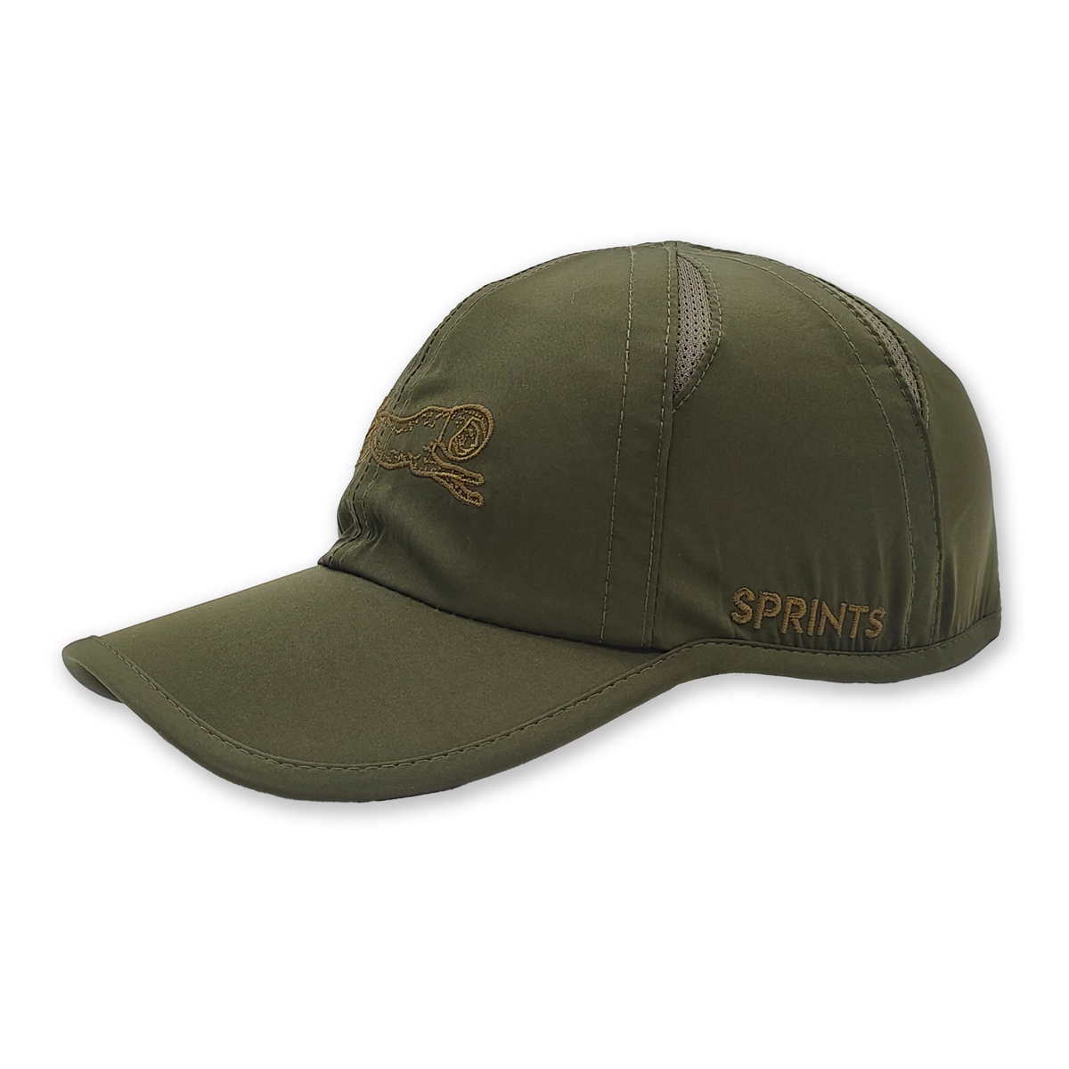 Carbon Moss My Pace OG Hat (Unisex) – Sprints INC