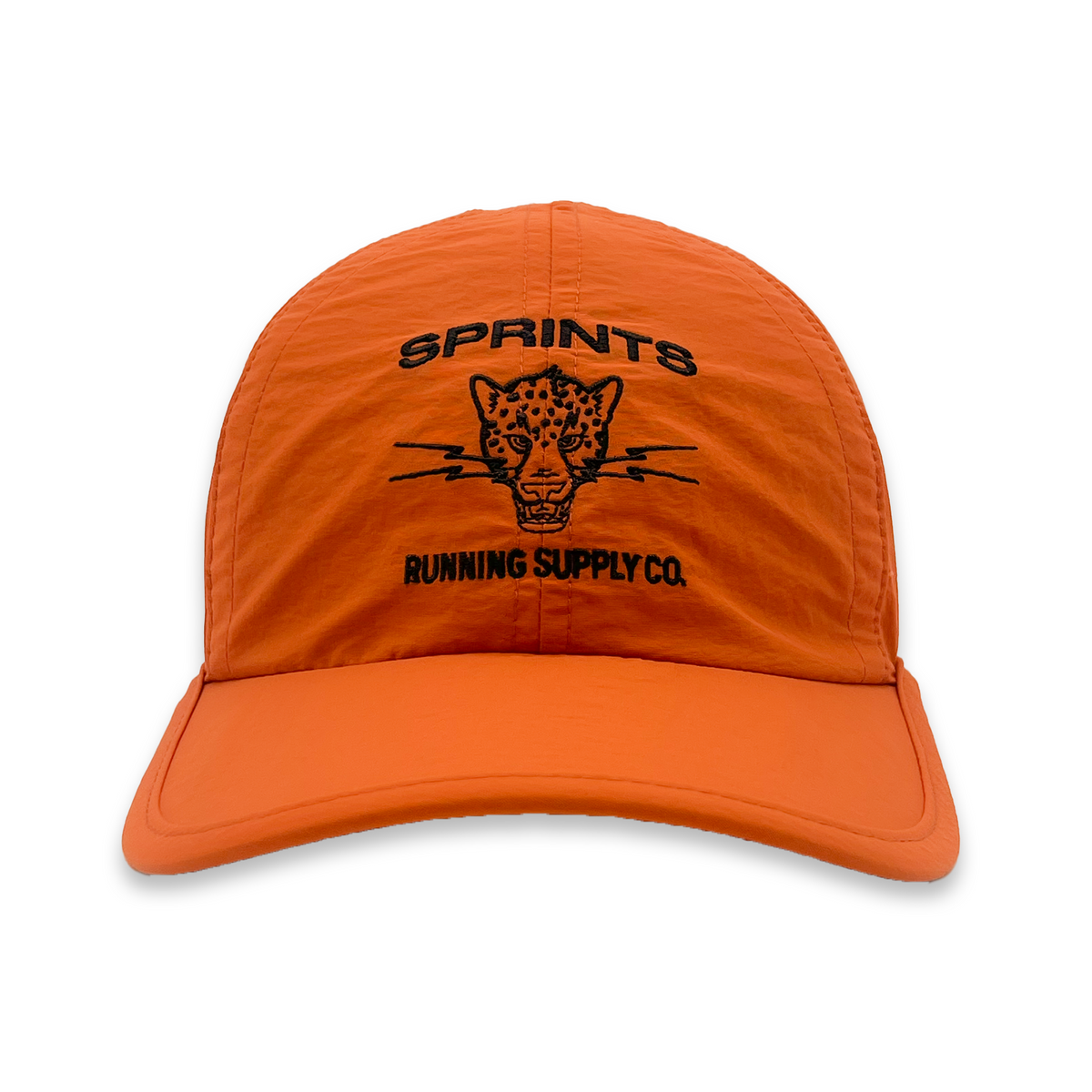 Vault Jag Orange OG Hat (Unisex) – Sprints INC