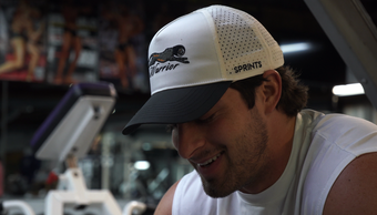 The Ultimate Running and Lifting Program for Hybrid Athletes – Sprints INC