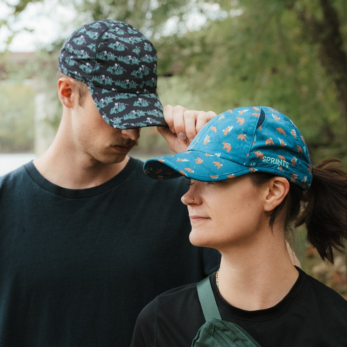 OG Hats – Sprints INC