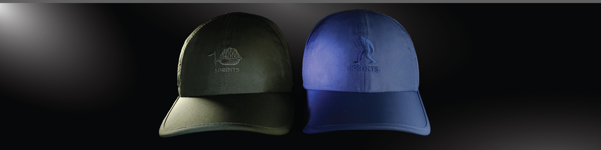 Solid Color Hats – Sprints INC