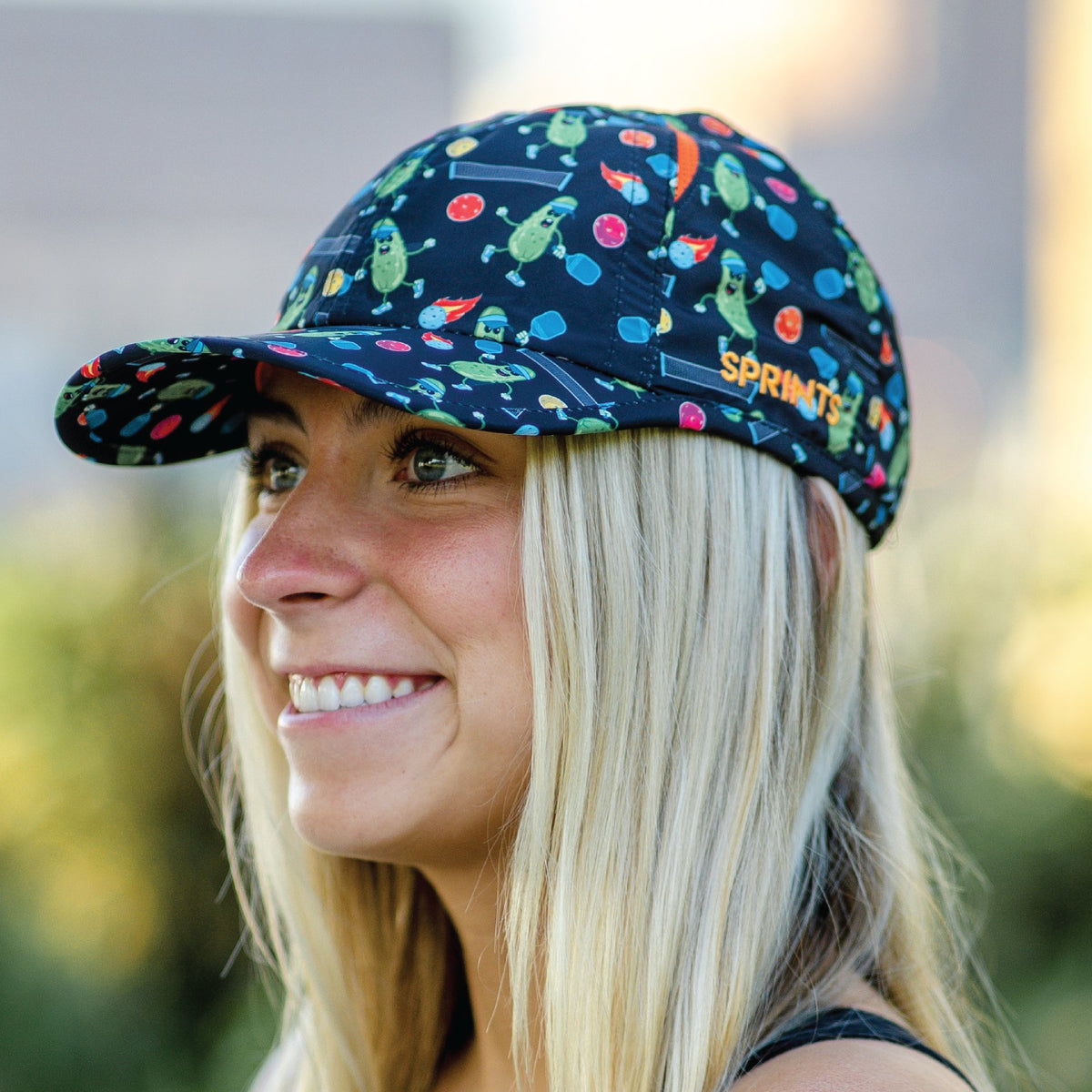 Pickle Hats – Sprints INC
