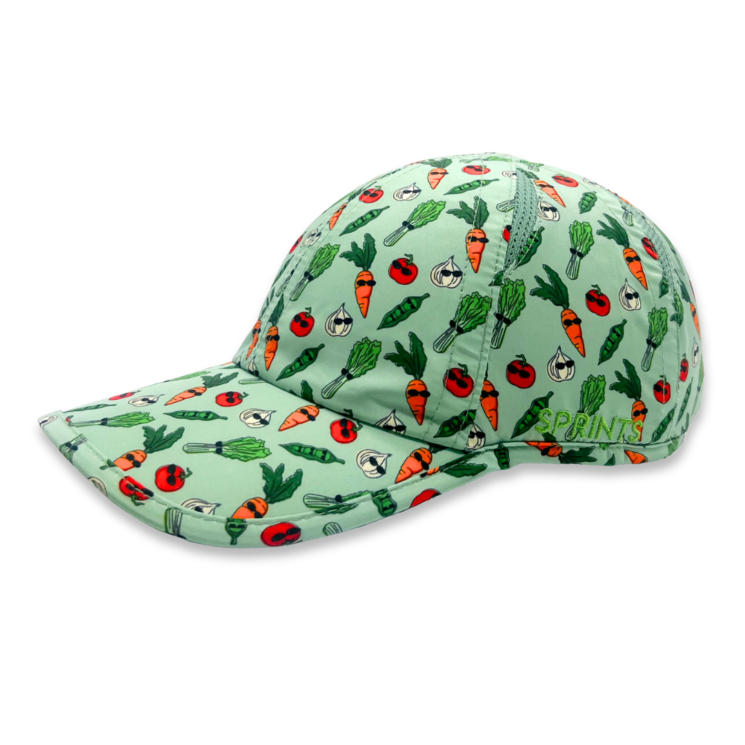 V-Edgy OG Hat (Unisex) – Sprints INC