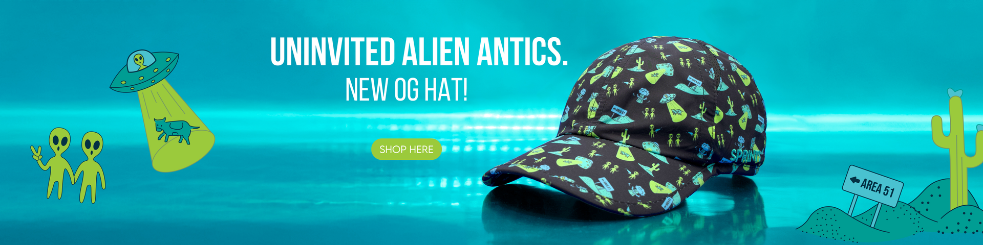 Sprints - the FUN athletic apparel brand – Sprints INC