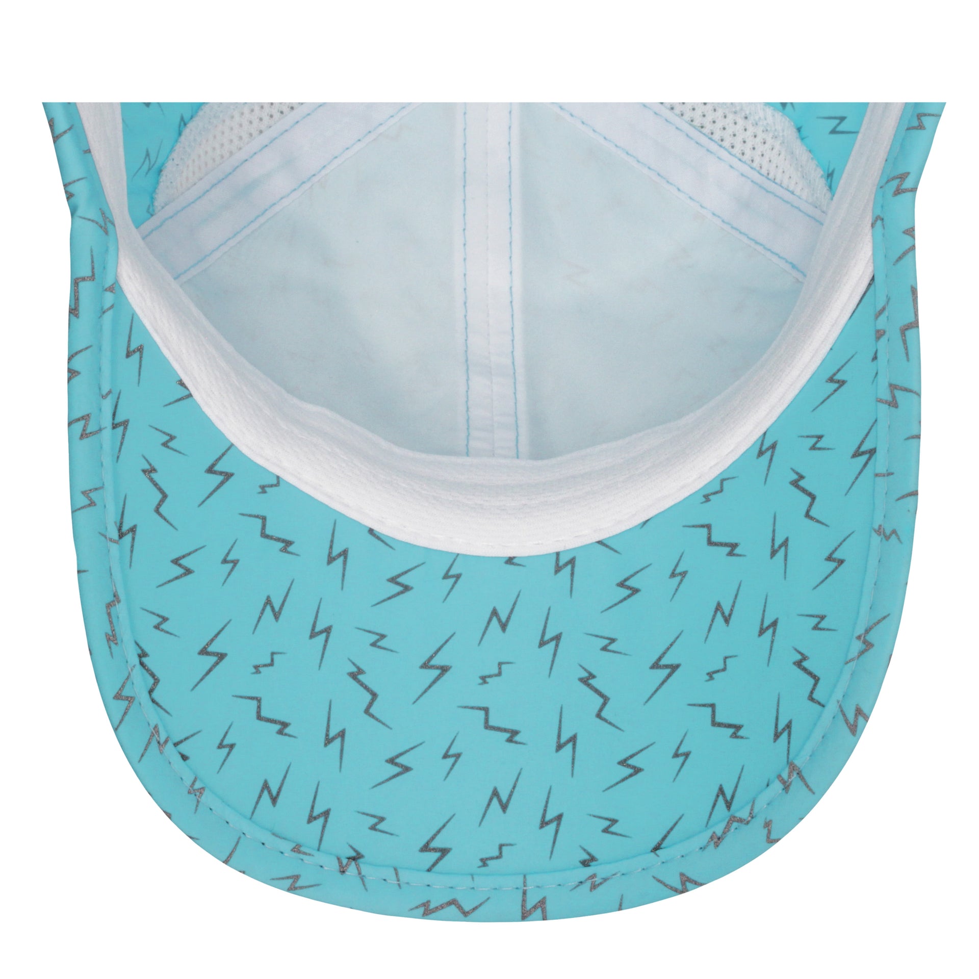 Electric Azure Flash Reflective OG Hat (Unisex) – Sprints INC