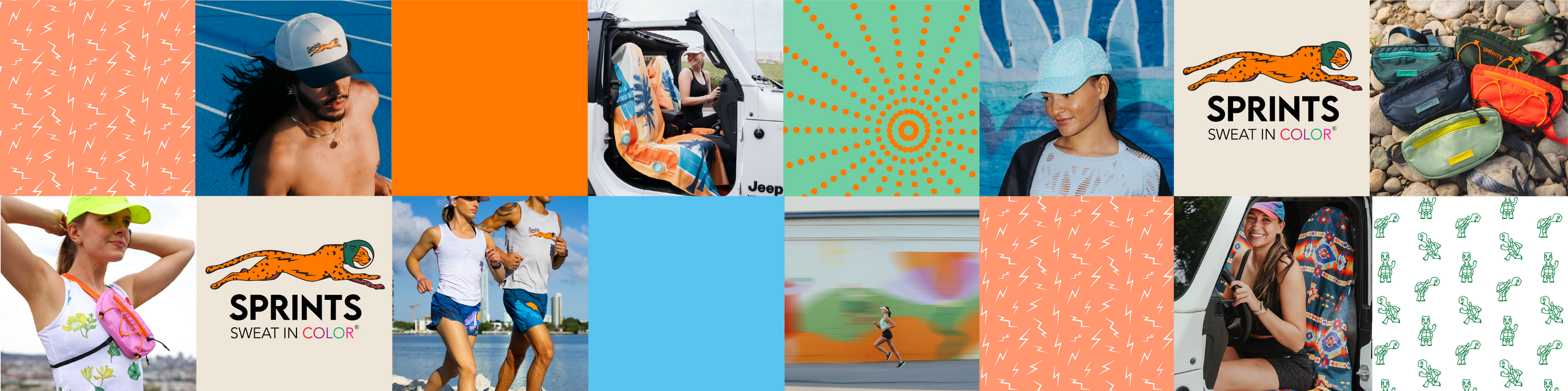 About – Sprints INC