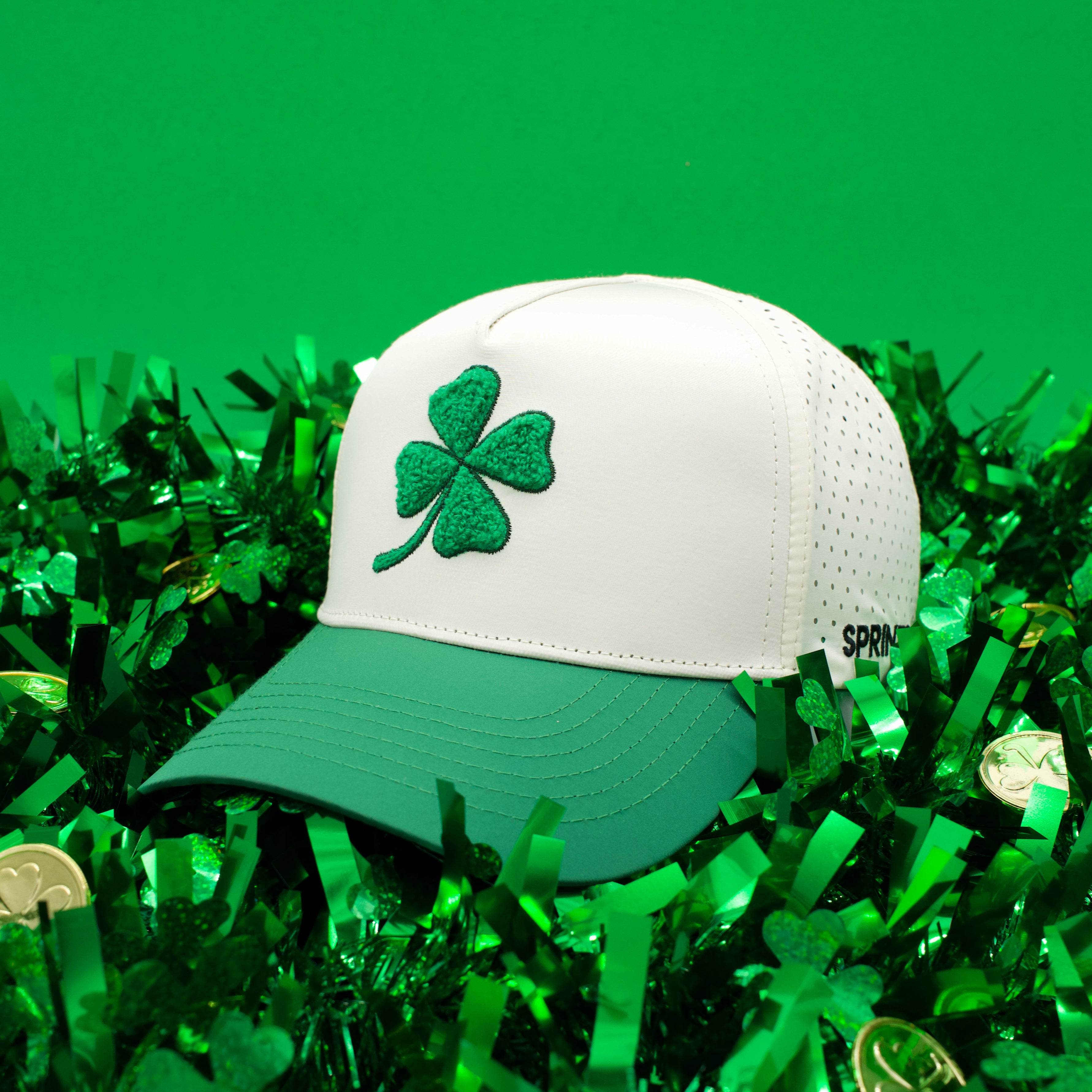 All Hats – Sprints INC