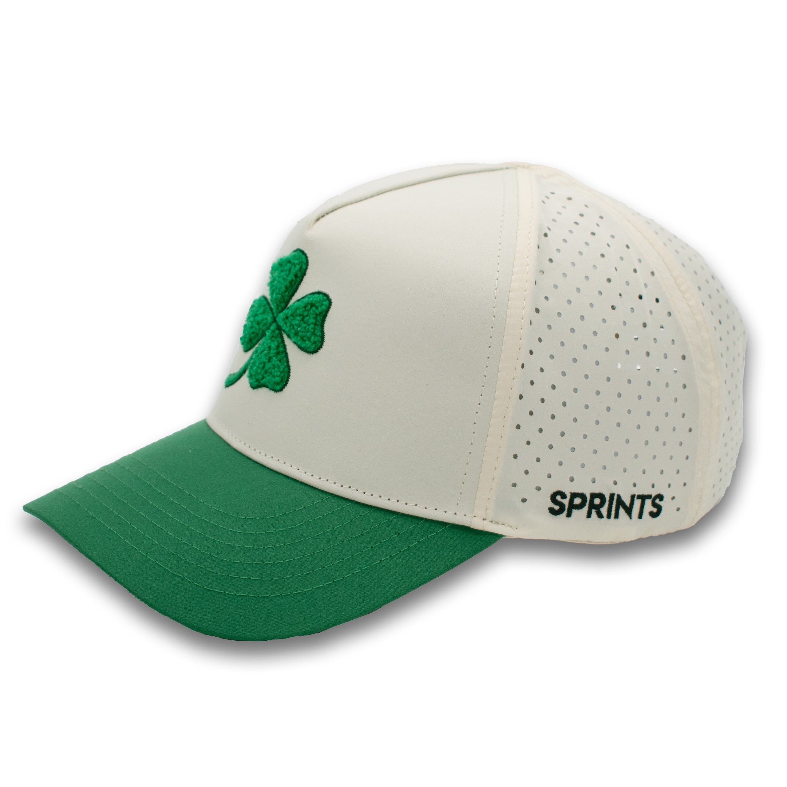All Hats – Sprints INC