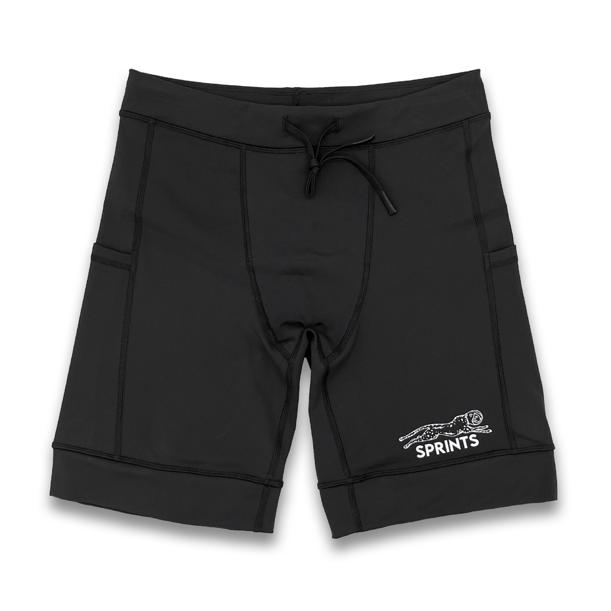 Mens Compression Shorts – Sprints INC