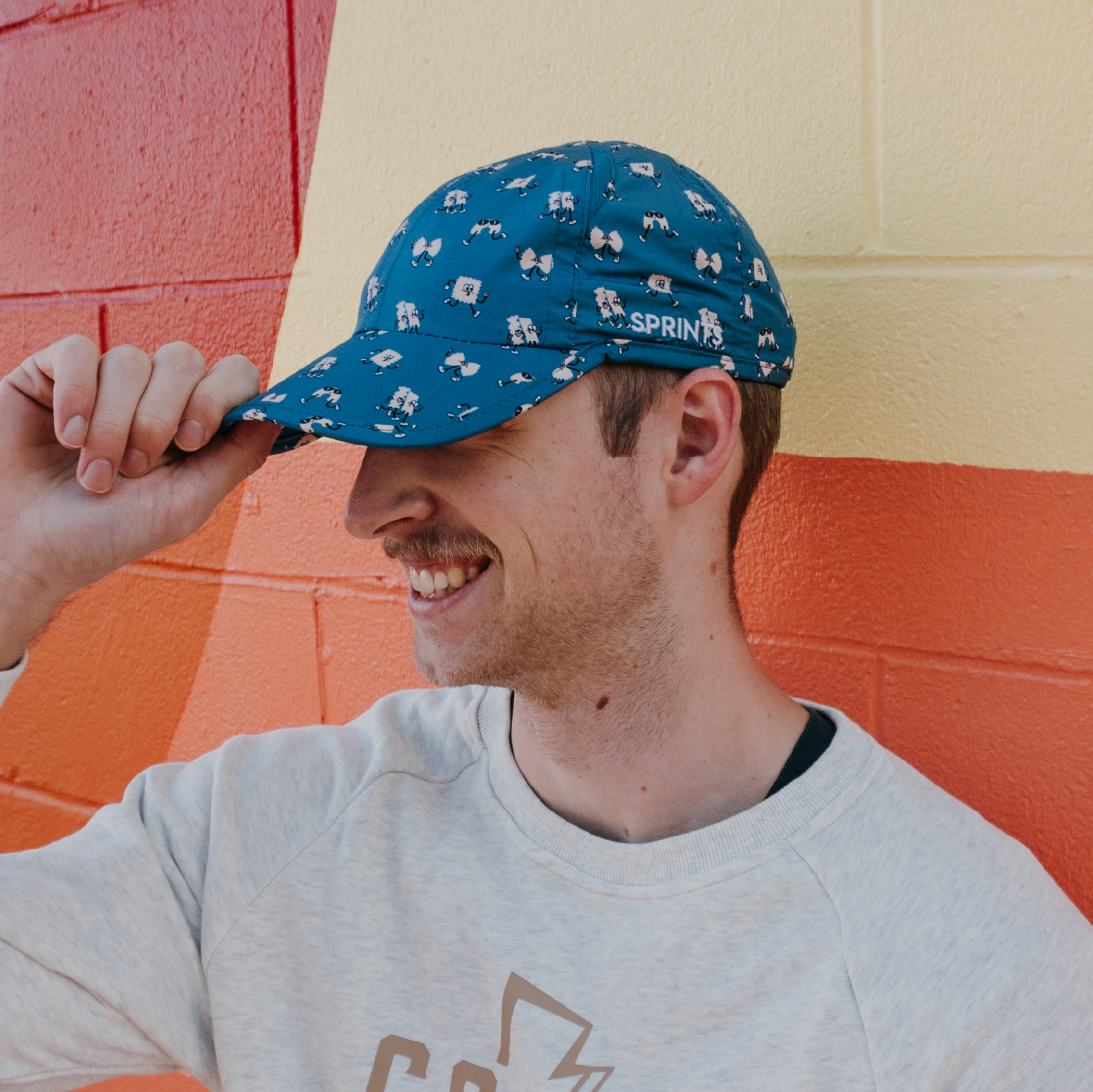 OG Hats – Sprints INC