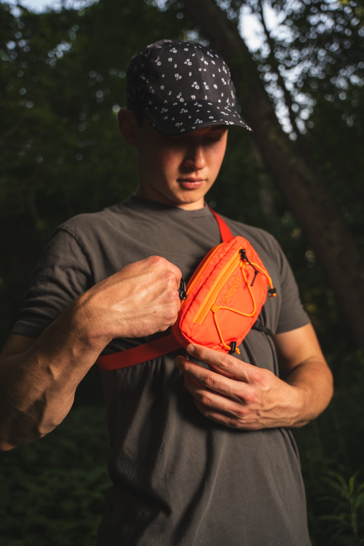 Sprints - the FUN athletic apparel brand – Sprints INC