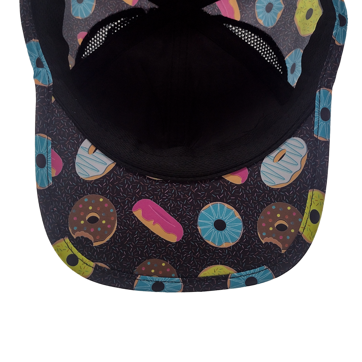 Donuts Hat (Unisex) – Sprints INC