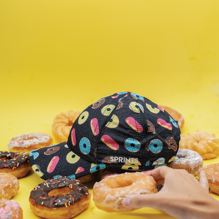 Donuts Hat (Unisex) – Sprints INC