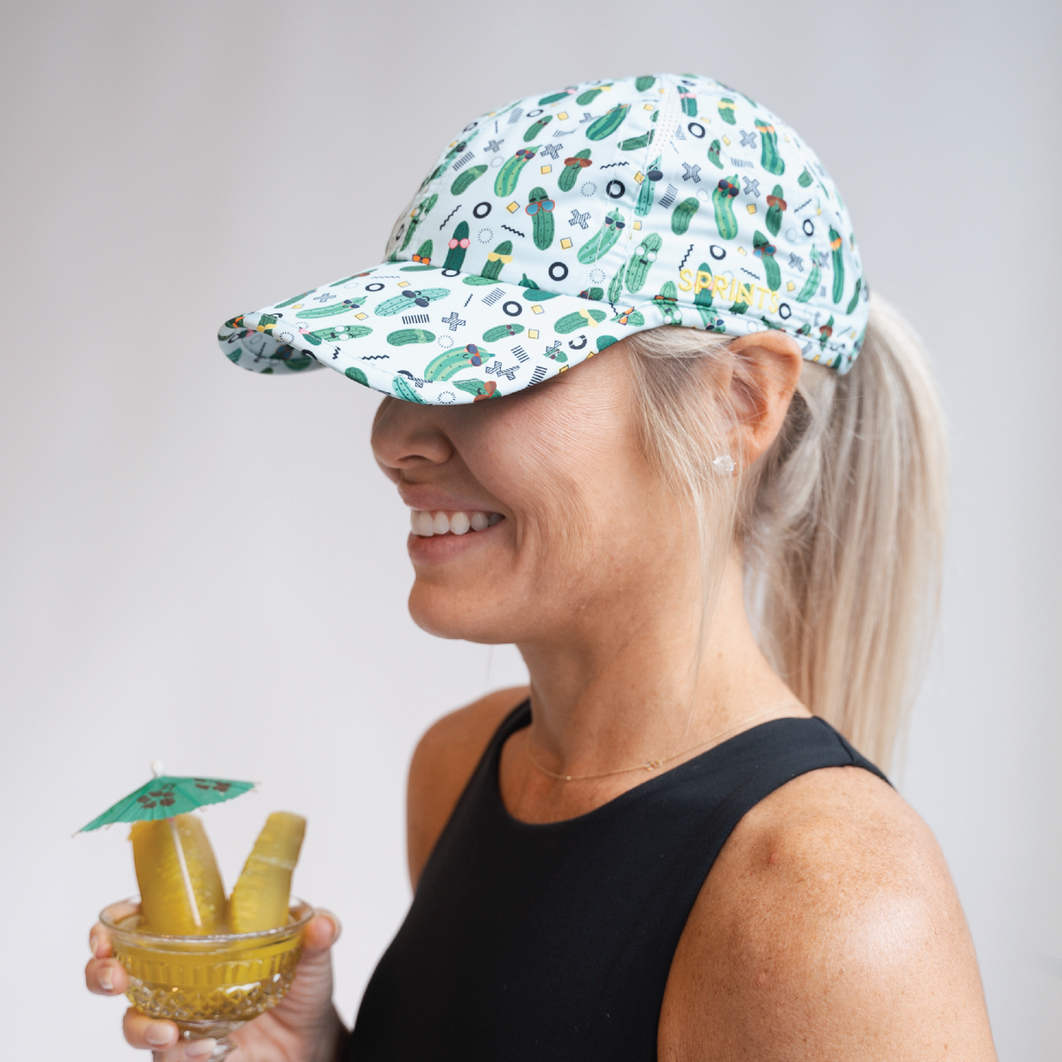 OG Hats – Sprints INC