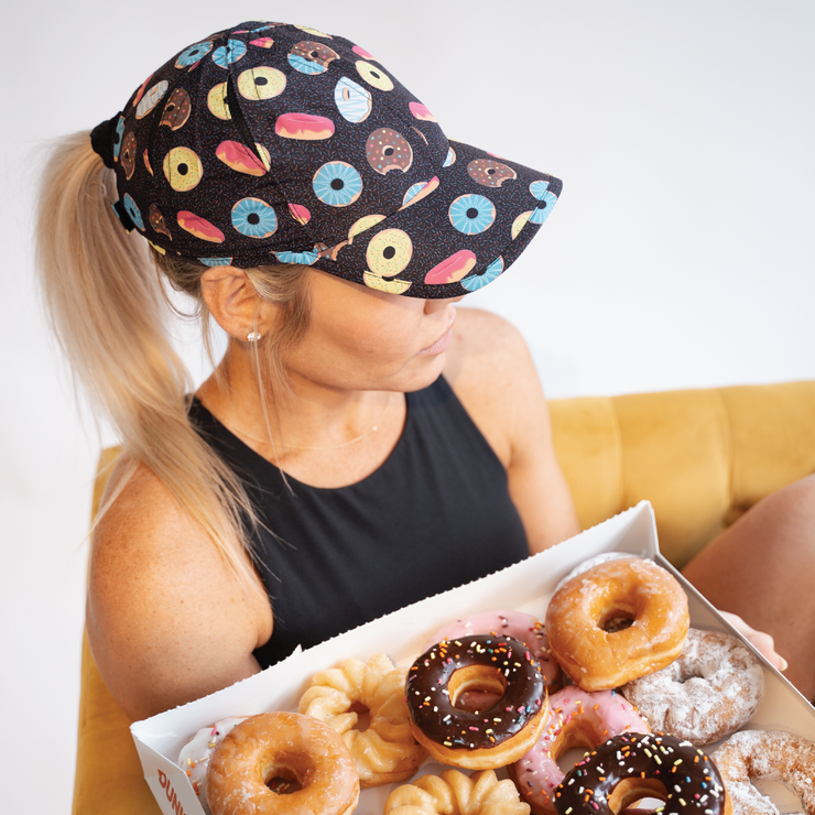 Donuts Hat (Unisex) – Sprints INC