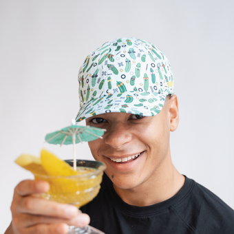 Pickle Peeps OG Hat (Unisex) – Sprints INC