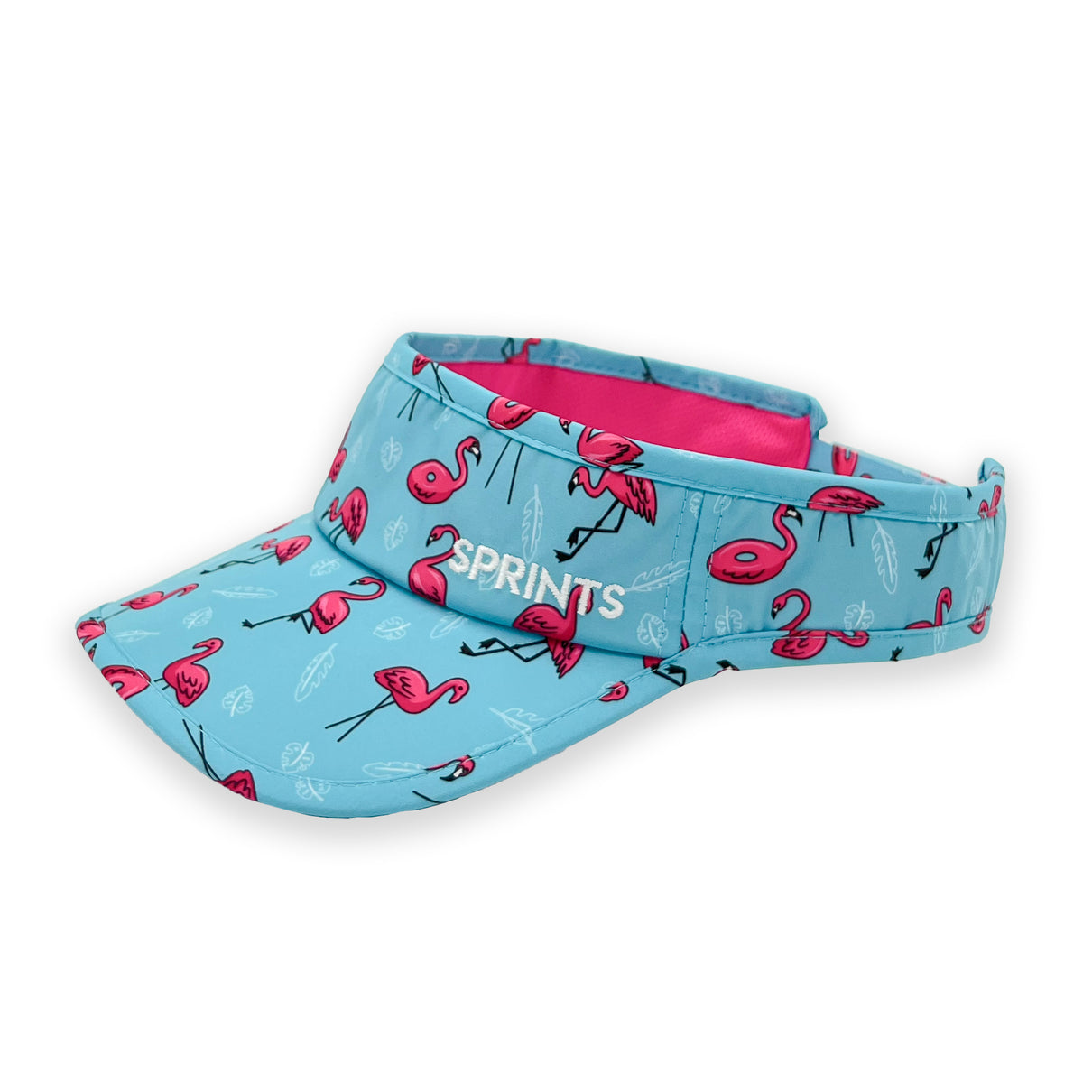 Find the Fauxmingo Visor (Unisex) – Sprints INC