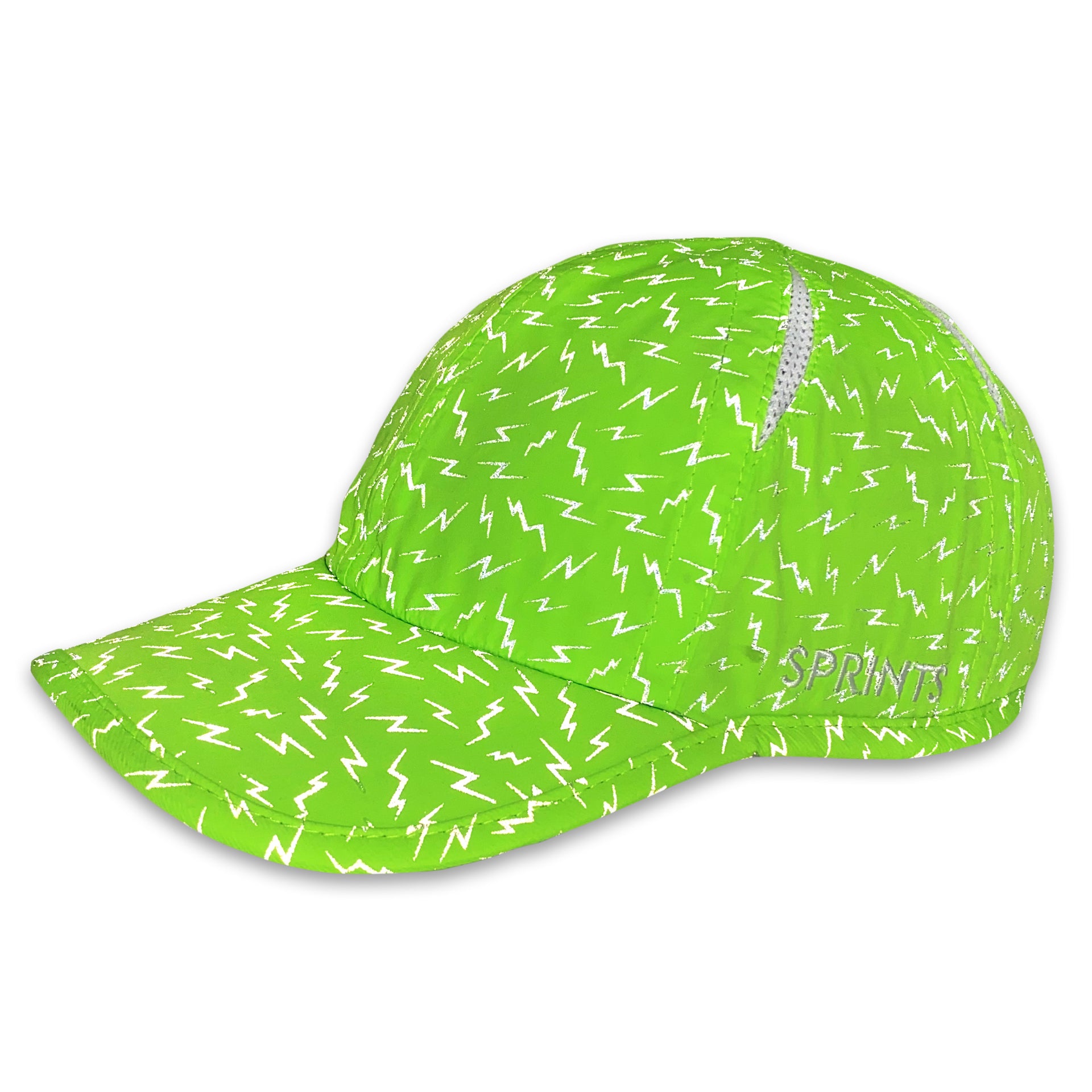 Neon Flash Reflective OG Hat (Unisex) – Sprints INC