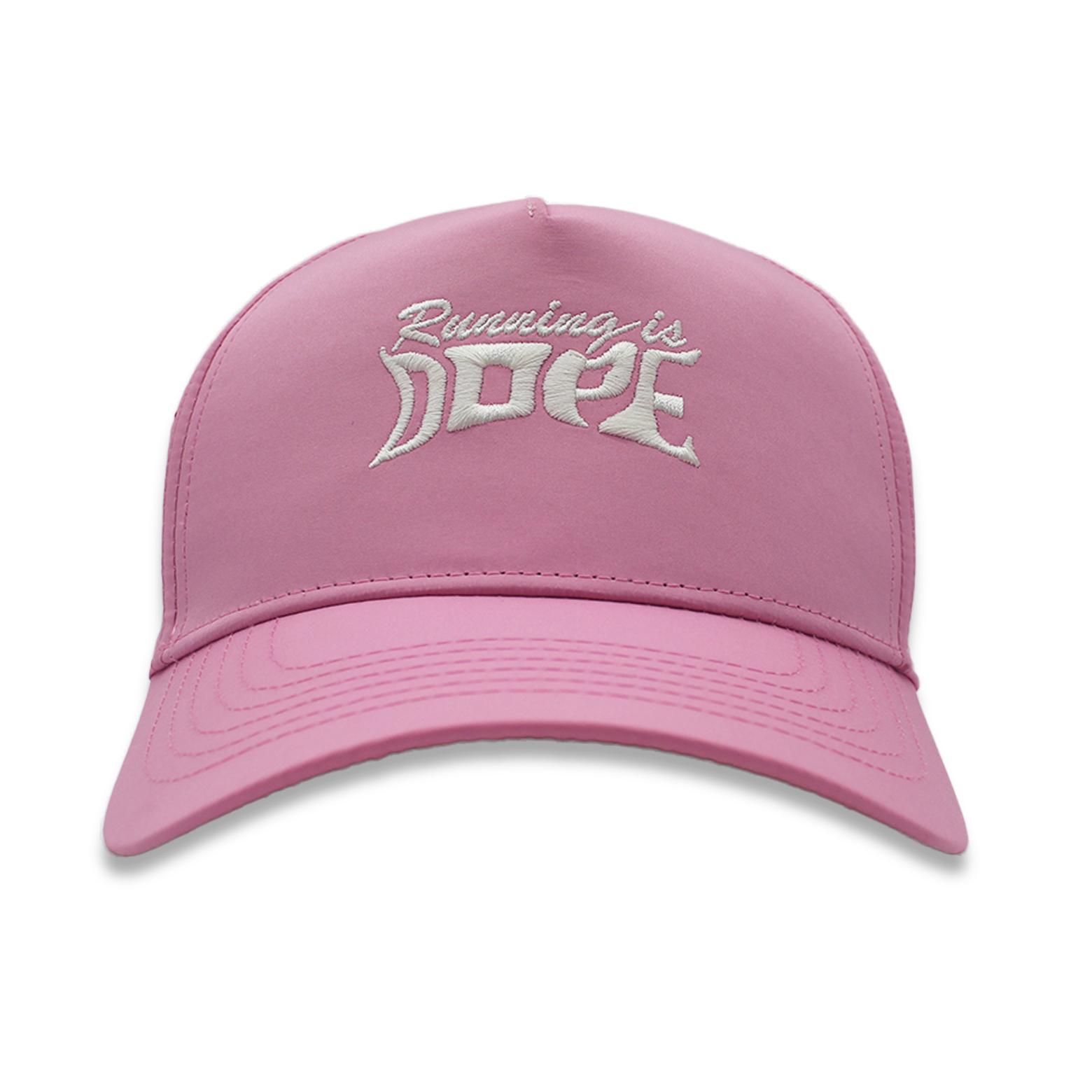 Humidity Hallucinations Running is Dope VP Hat (Unisex) – Sprints INC