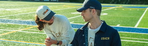 Sprints - the FUN athletic apparel brand – Sprints INC