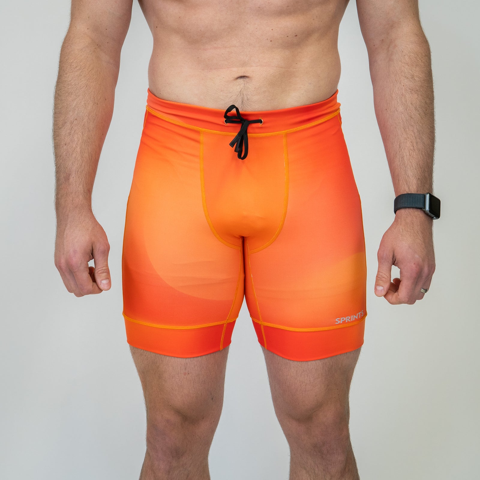 Mens Compression Shorts – Sprints INC