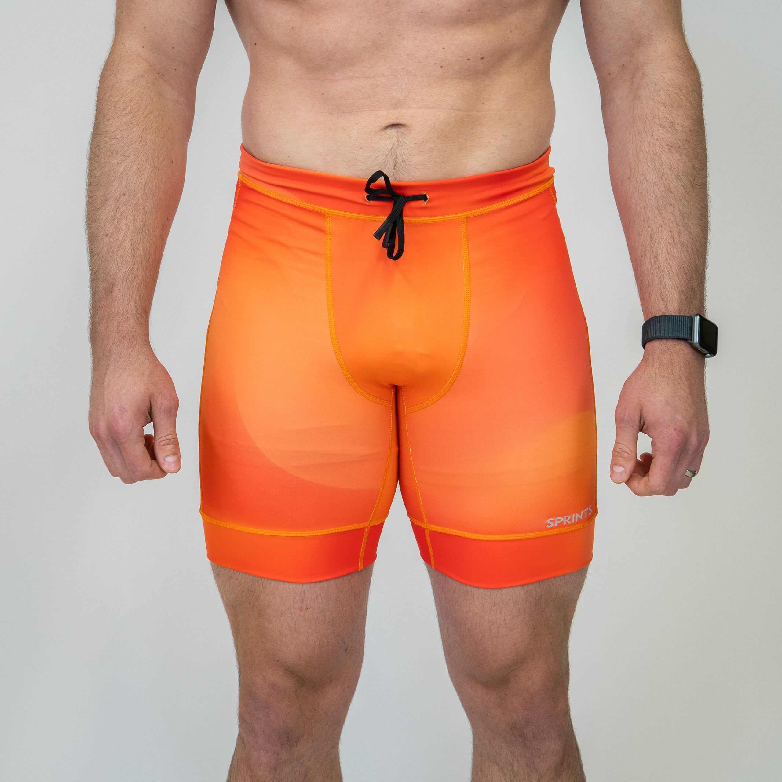 Men's Shorts – Sprints INC