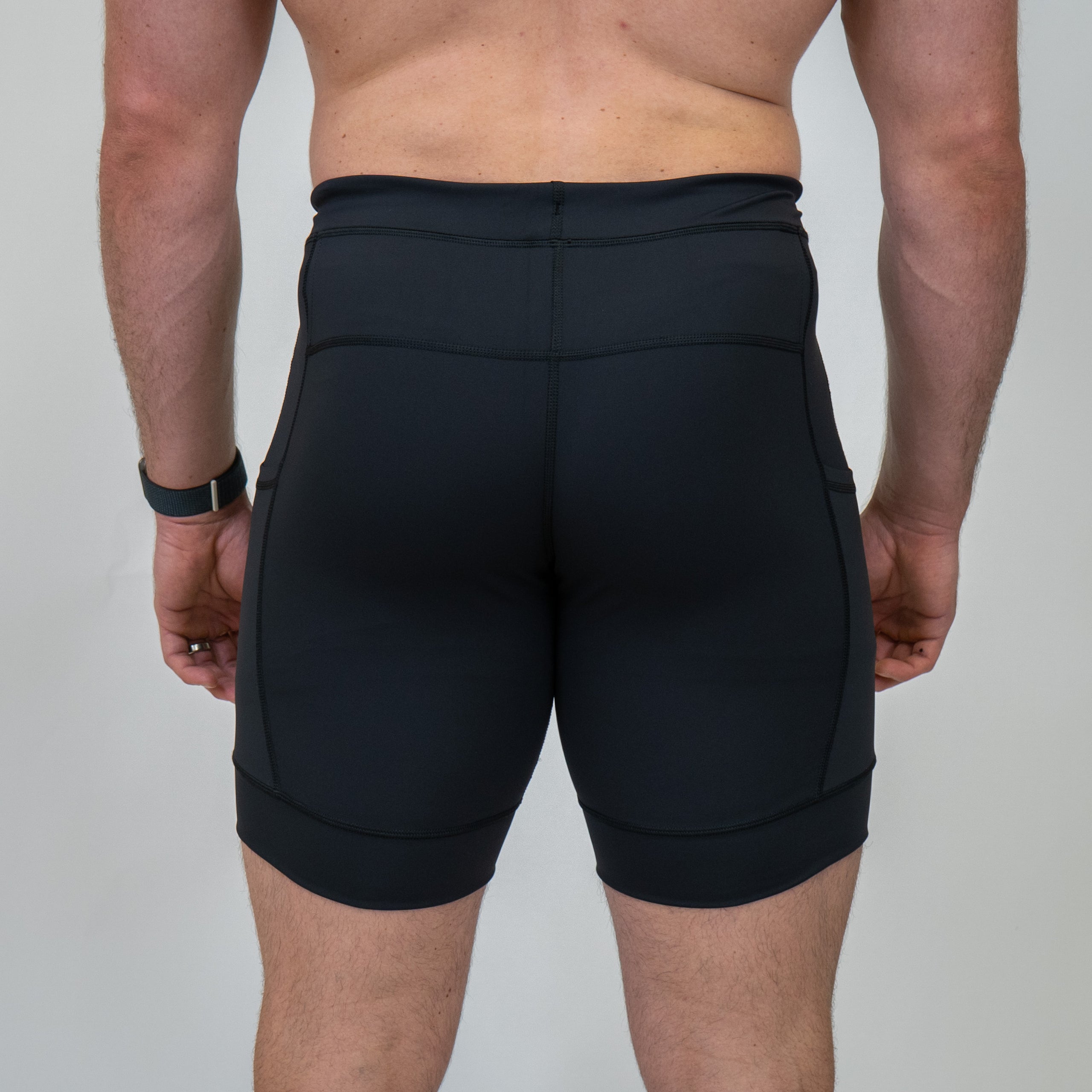 Mens Compression Shorts – Sprints INC