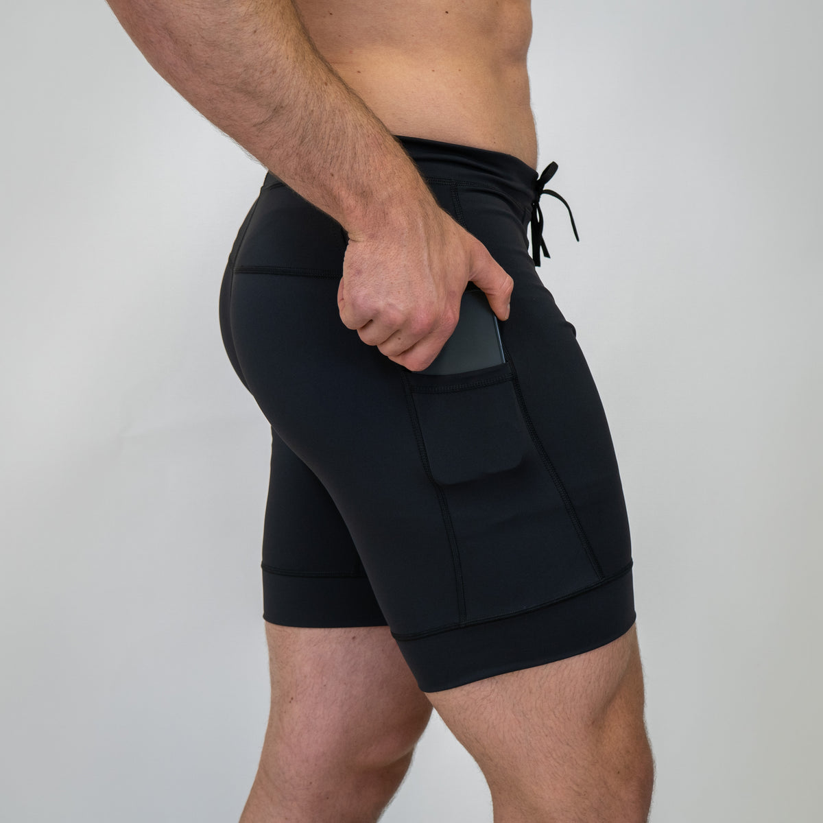 Mens Compression Shorts – Sprints INC