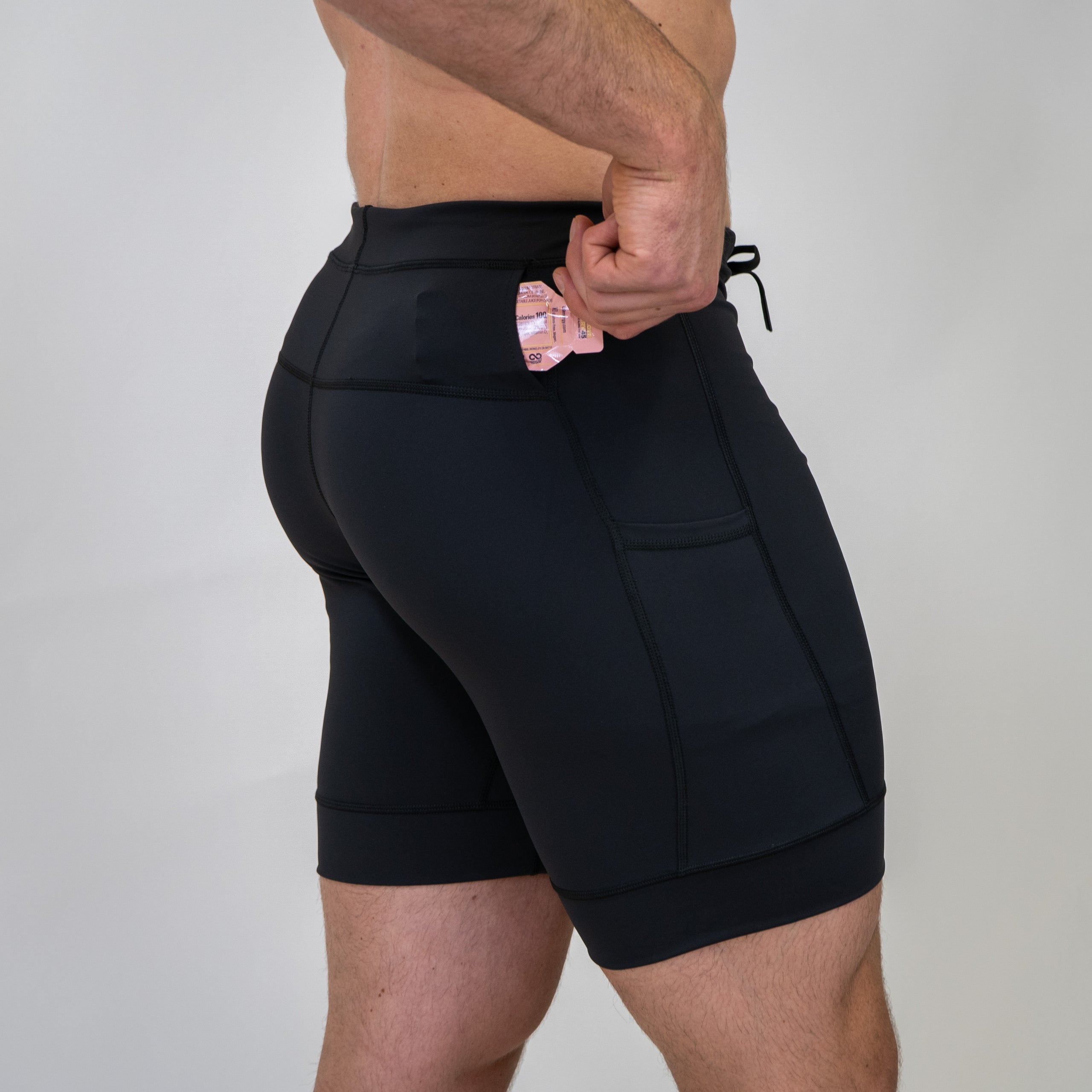 Mens Compression Shorts – Sprints INC