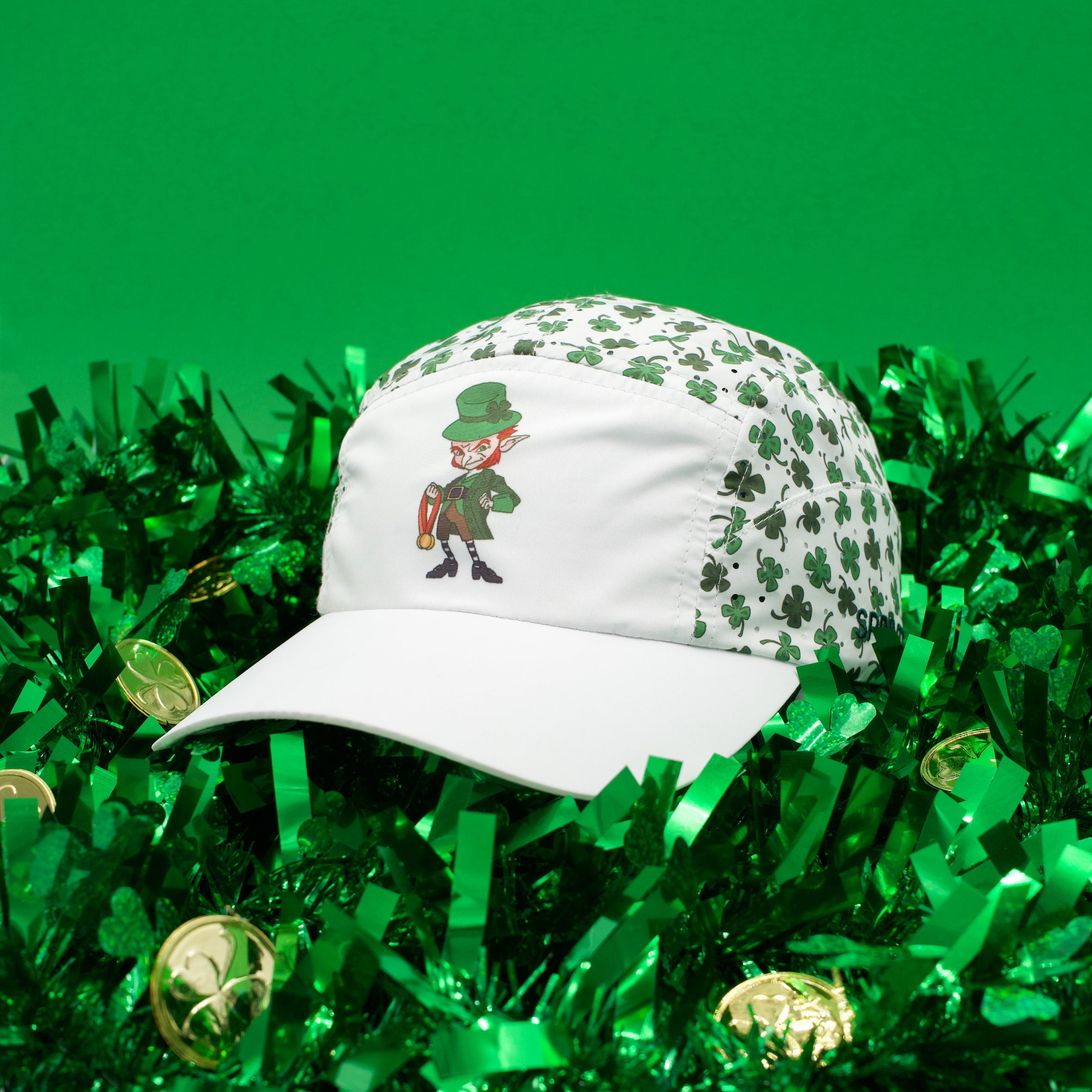 All Hats – Sprints INC