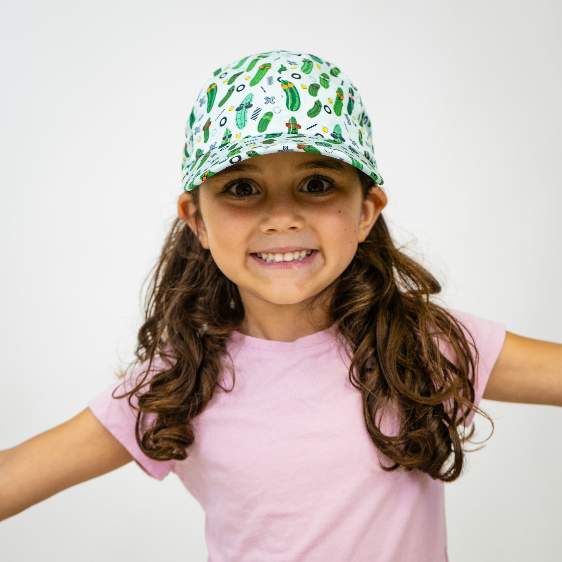 Lil' OG Kids Hats – Sprints INC