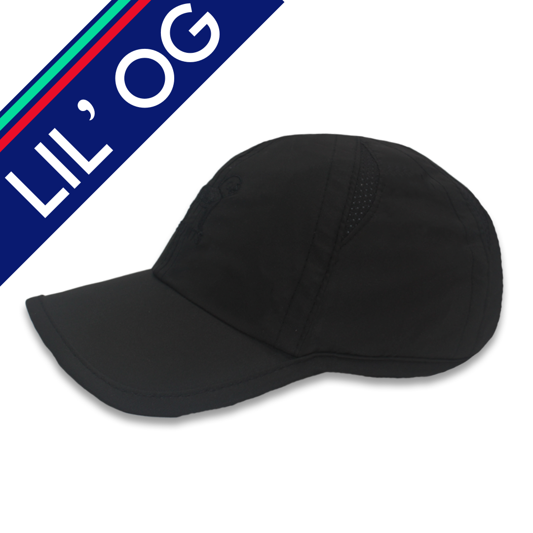 Midnight Mile Lil OG Hat (Unisex) – Sprints INC