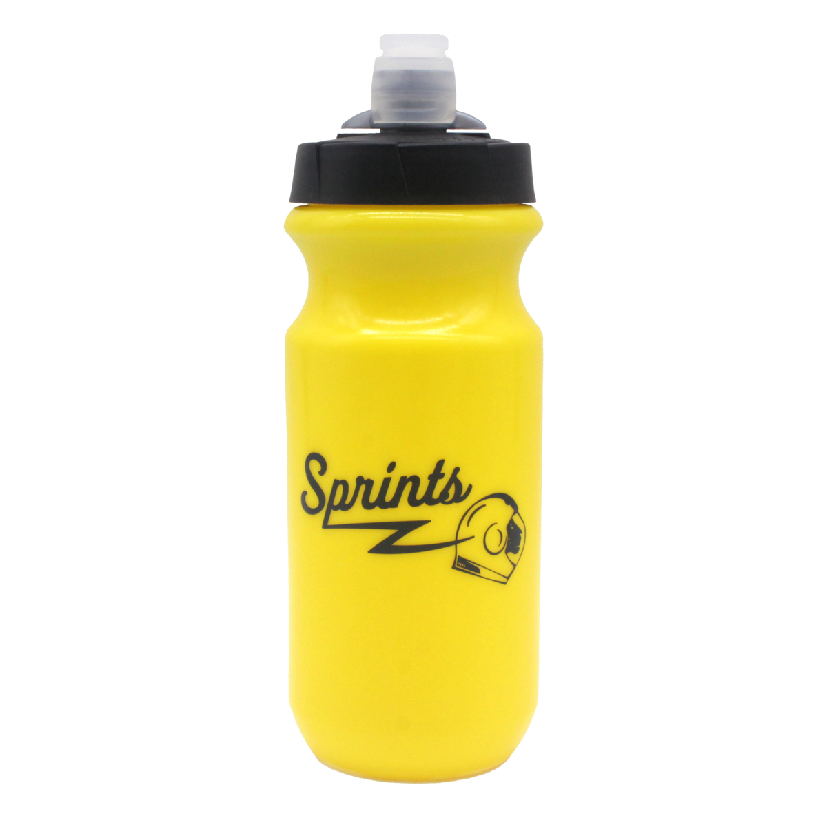 Sprints Quench Quaffer Bottle – Sprints INC