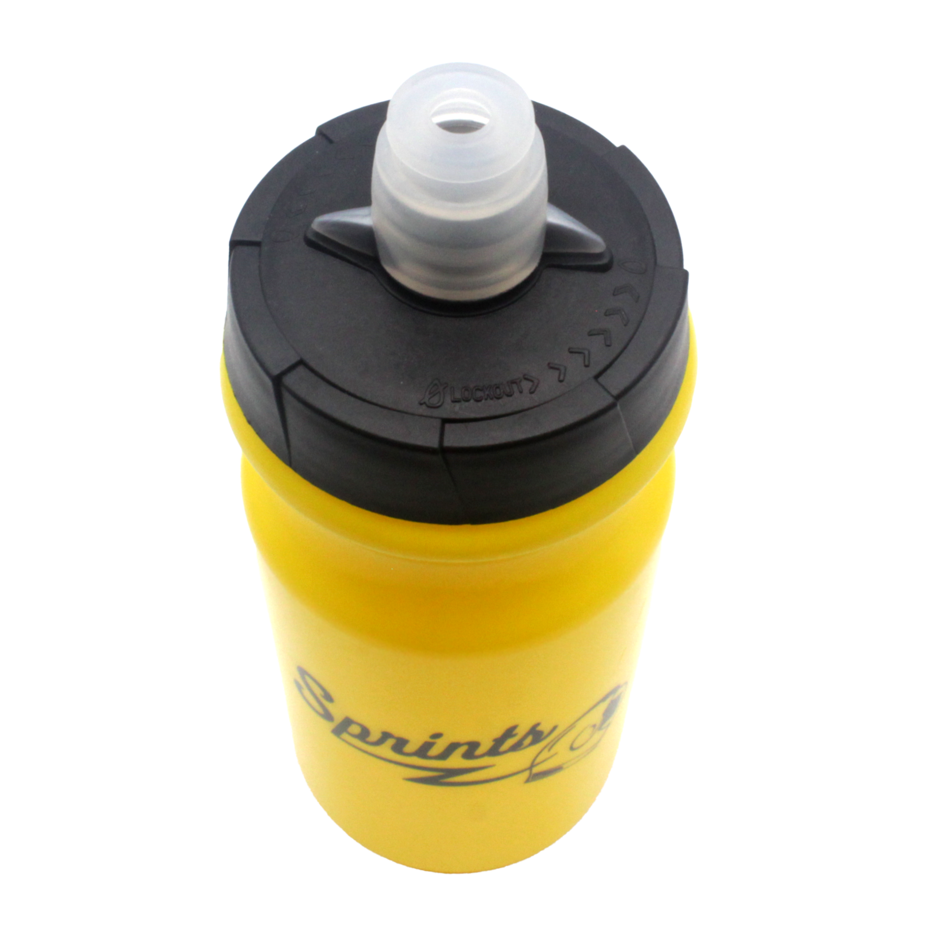 Sprints Quench Quaffer Bottle – Sprints INC