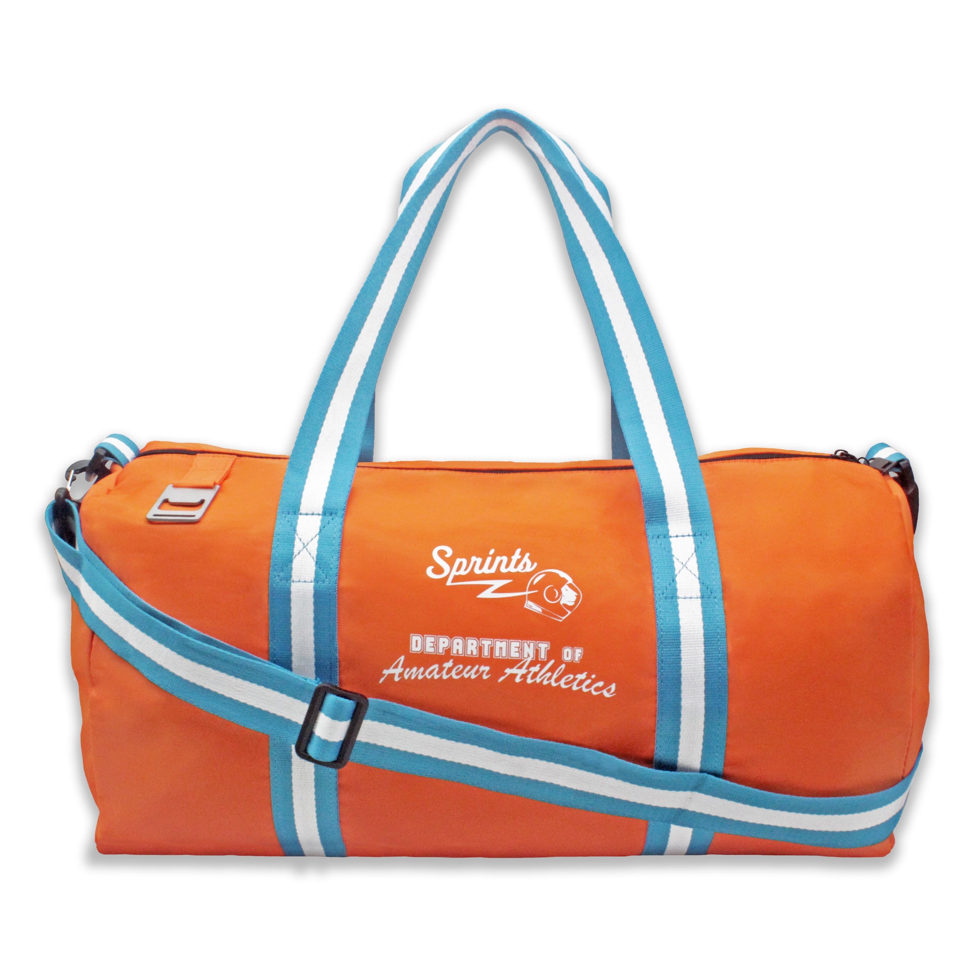 Duffels – Sprints INC