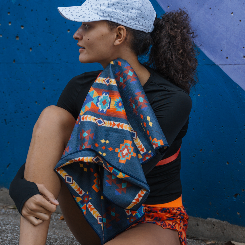 Mini Towels – Sprints INC