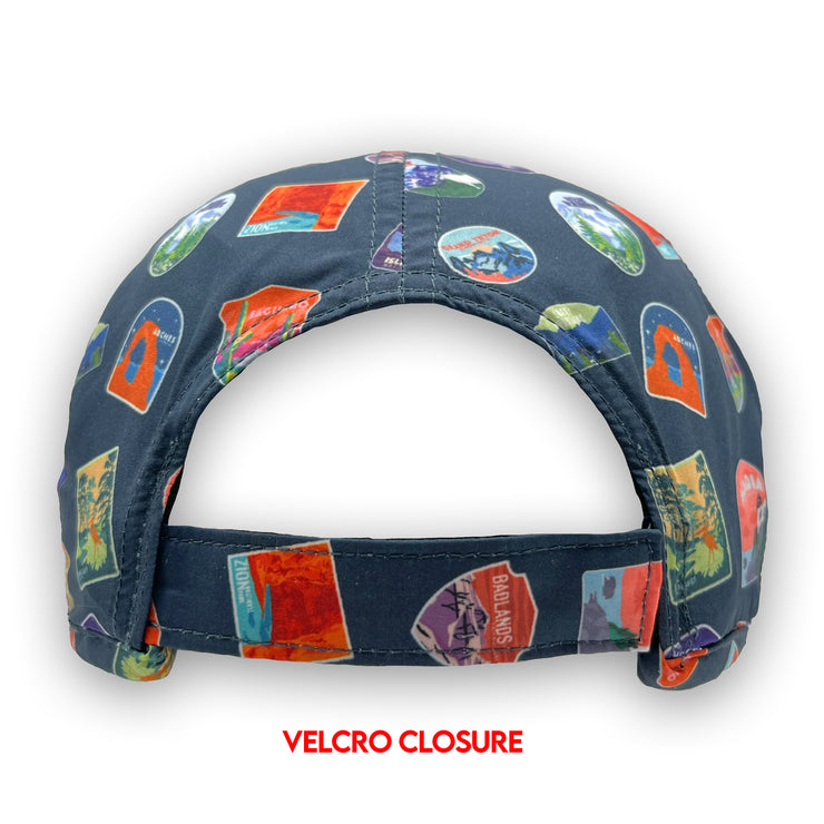 All Hats – Sprints INC