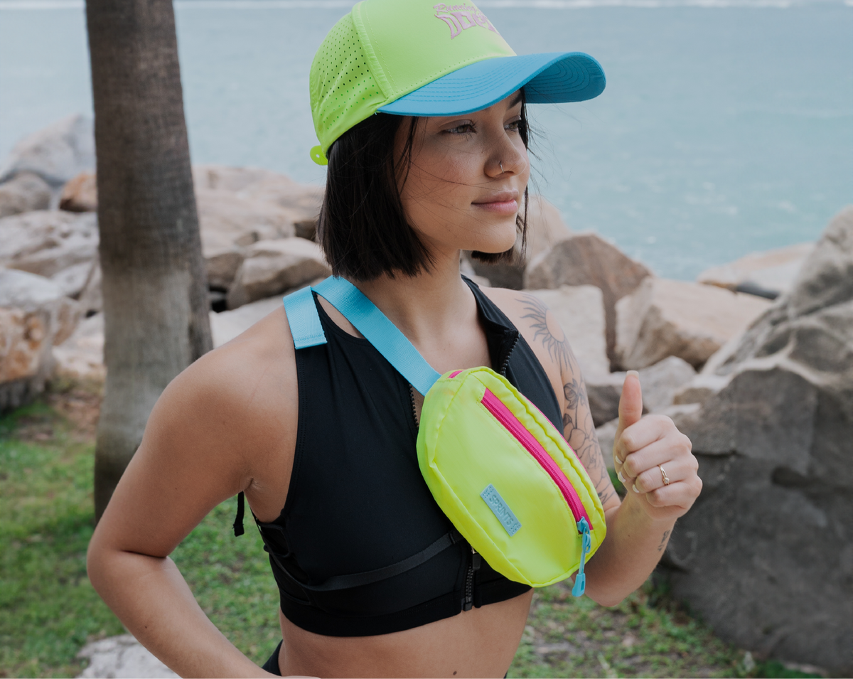 Sprints - the FUN athletic apparel brand – Sprints INC