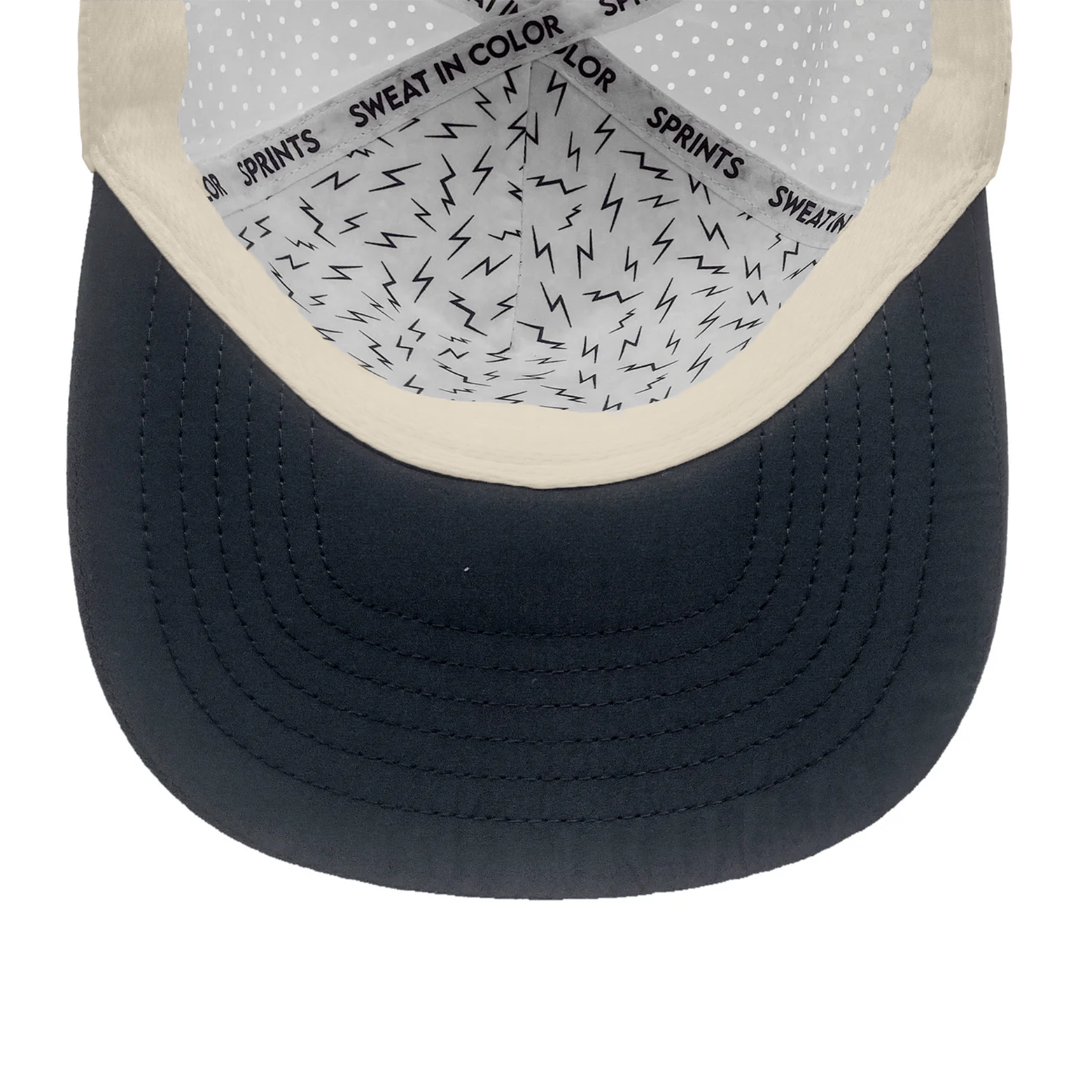 Kitted out in Cambridge Running is Dope VP Hat (Unisex) – Sprints INC