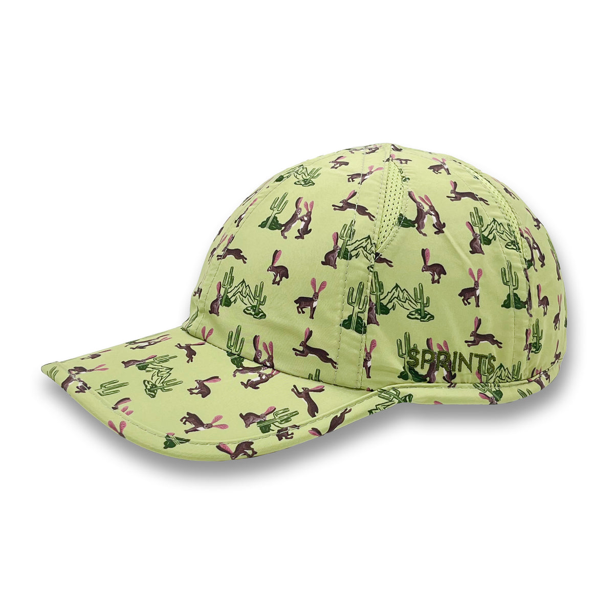 Desert Hoppin' OG Hat (Unisex) – Sprints INC
