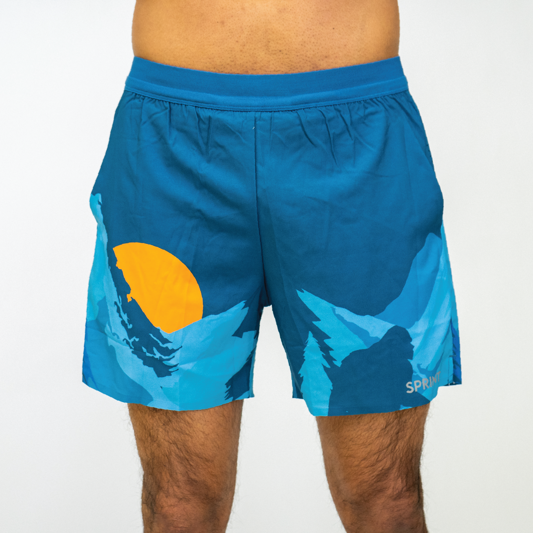 Men's Shorts – Sprints INC