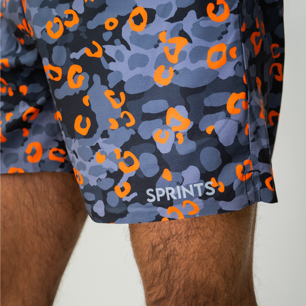 All Apparel – Sprints INC