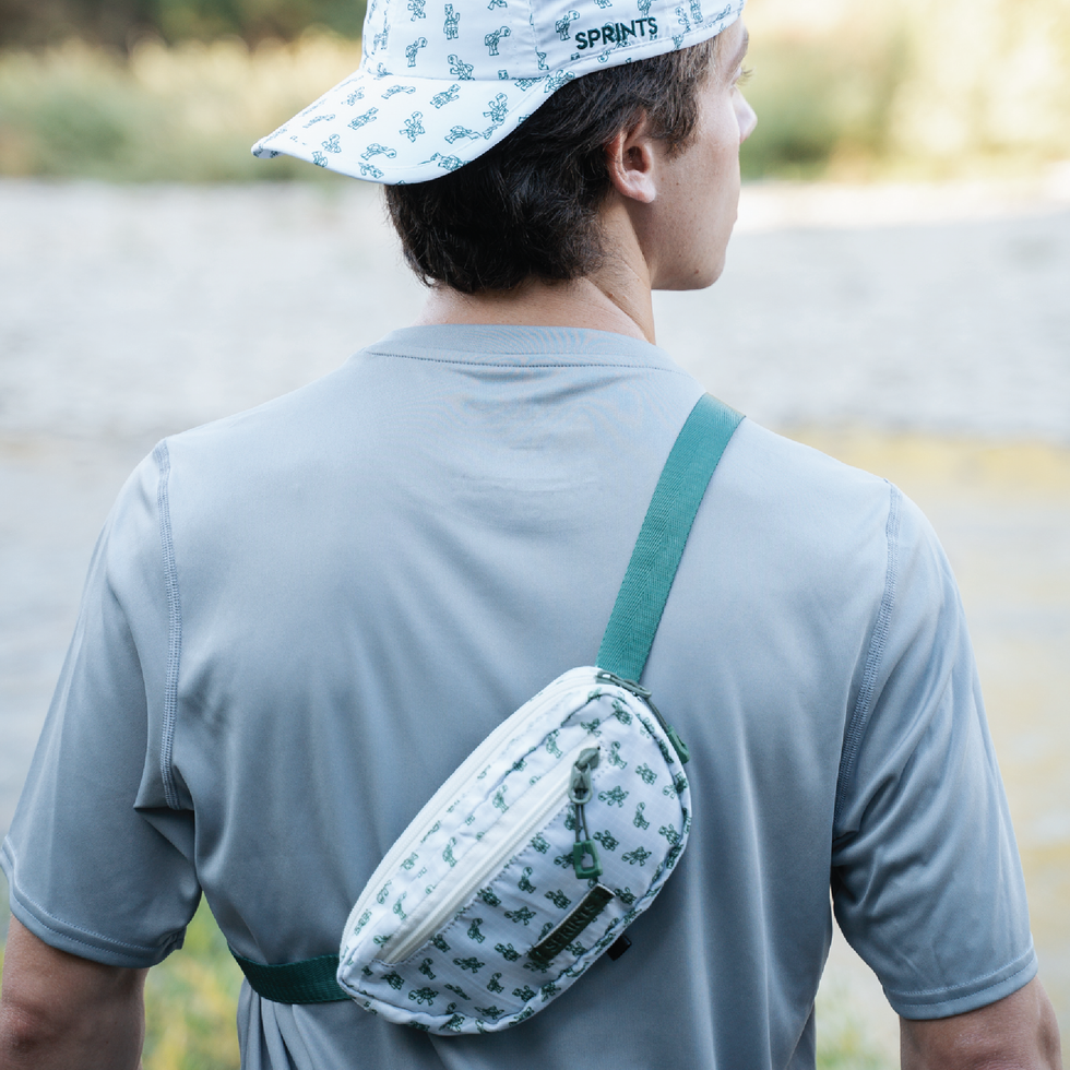 Sling It How To – Sprints INC