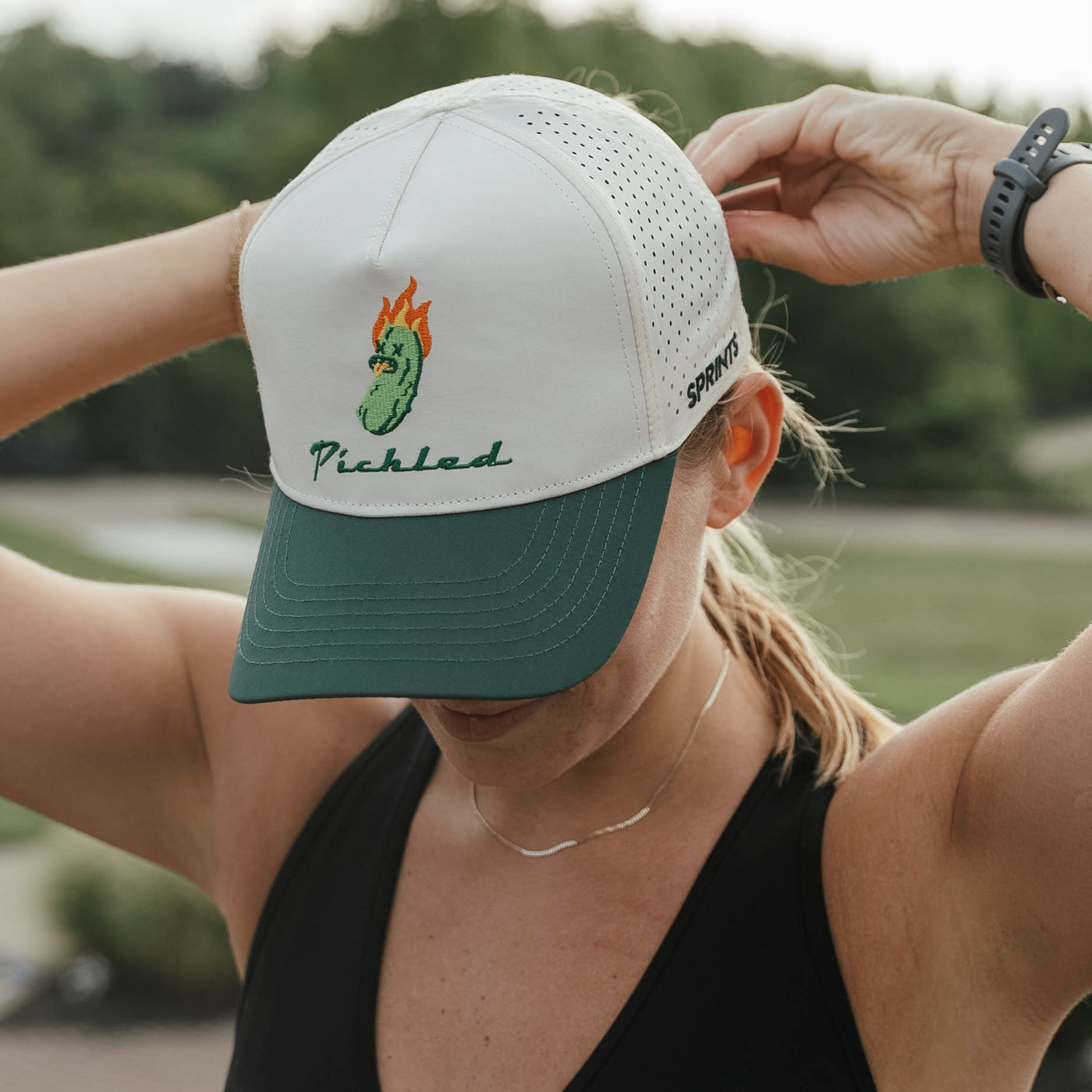 Pickle Hats – Sprints INC