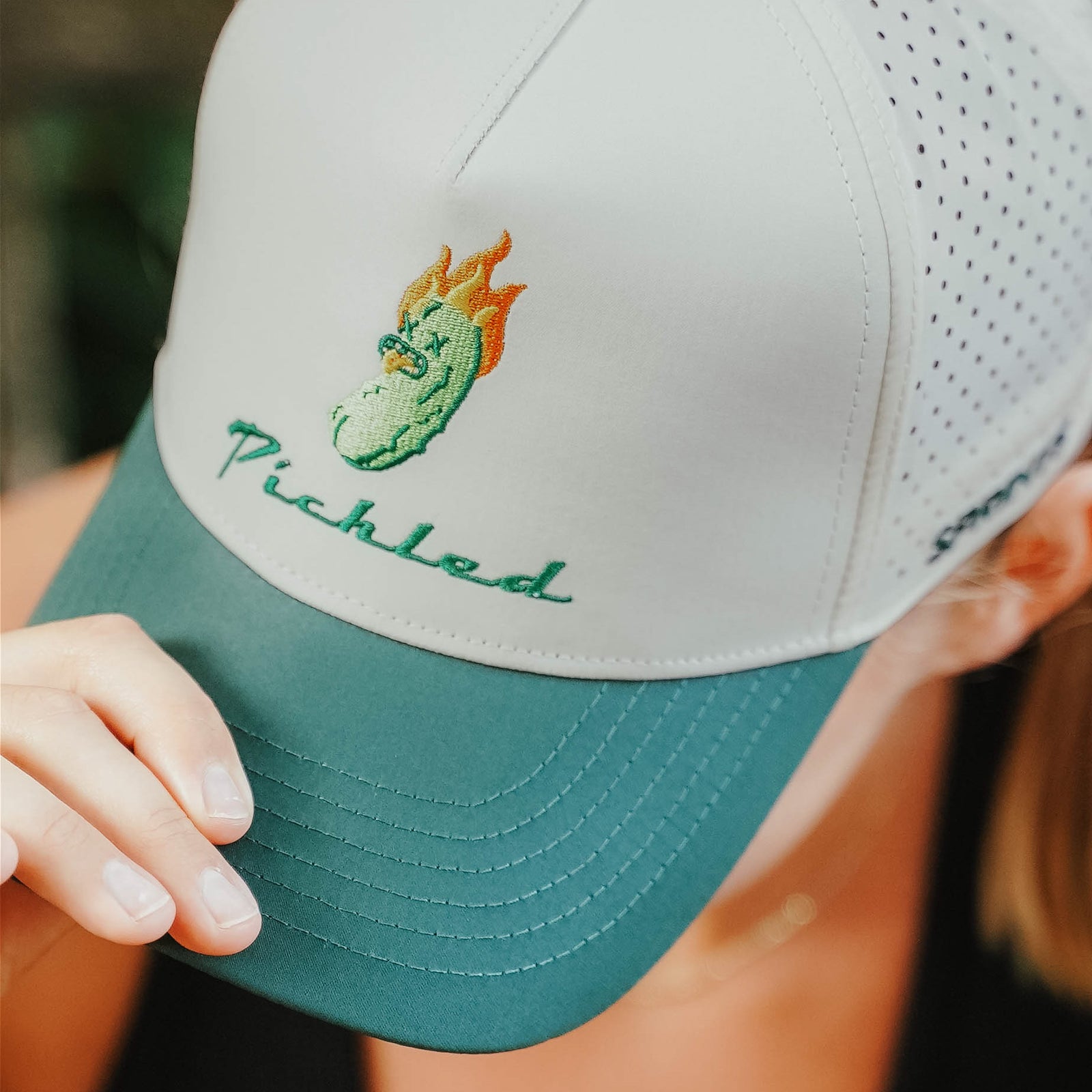 Pickle Hats – Sprints INC