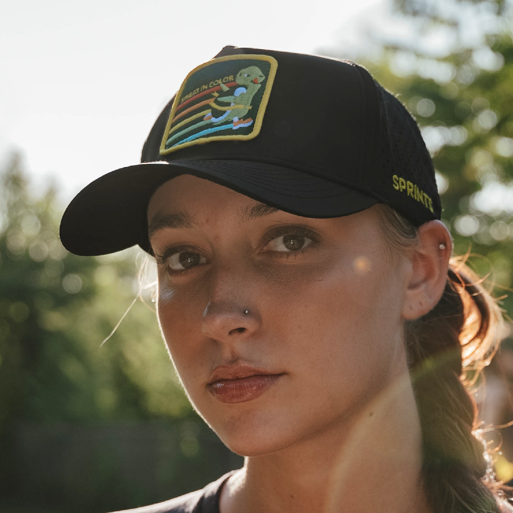 V.P. Hats – Sprints INC