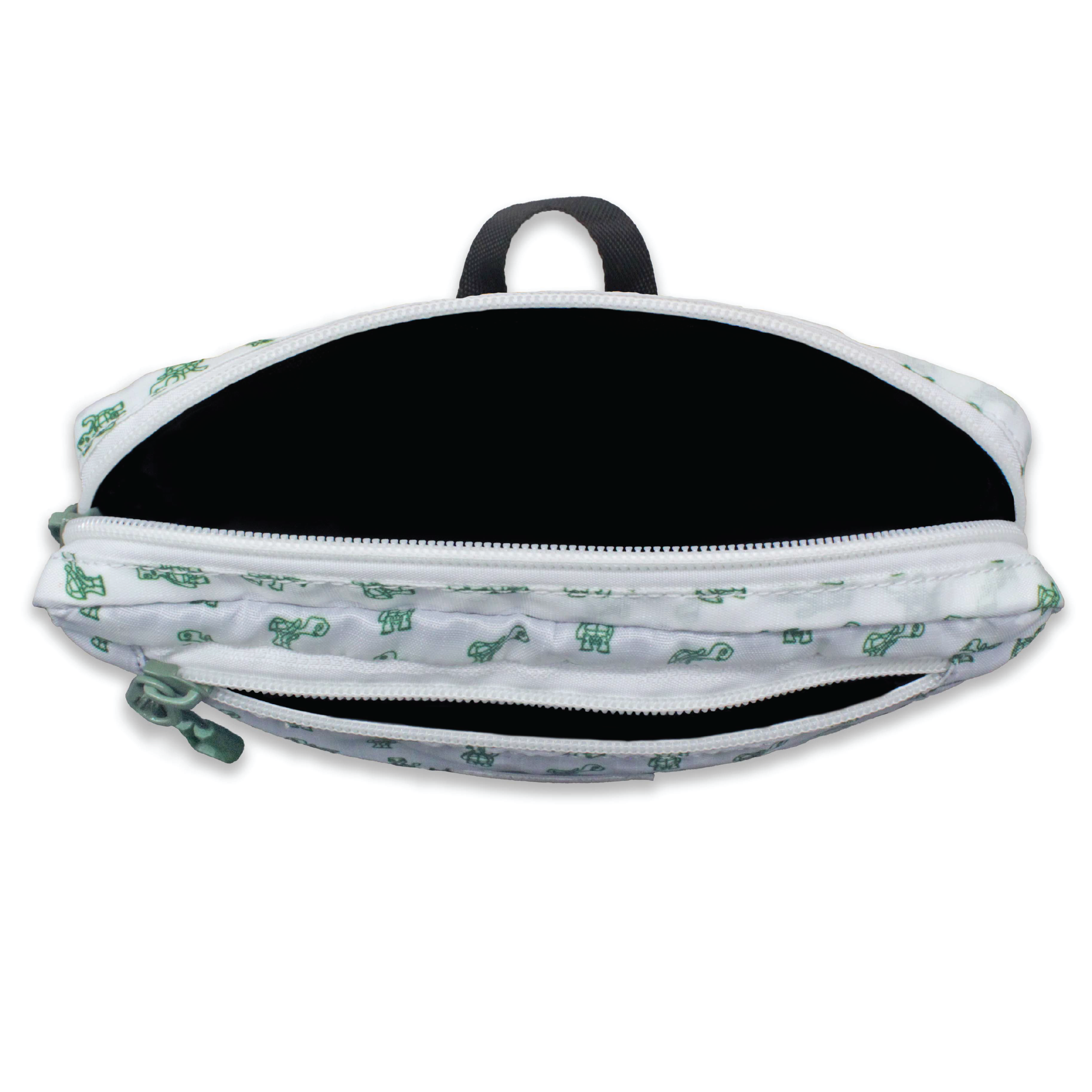 Slow Days Still Count Sling It Bag – Sprints INC