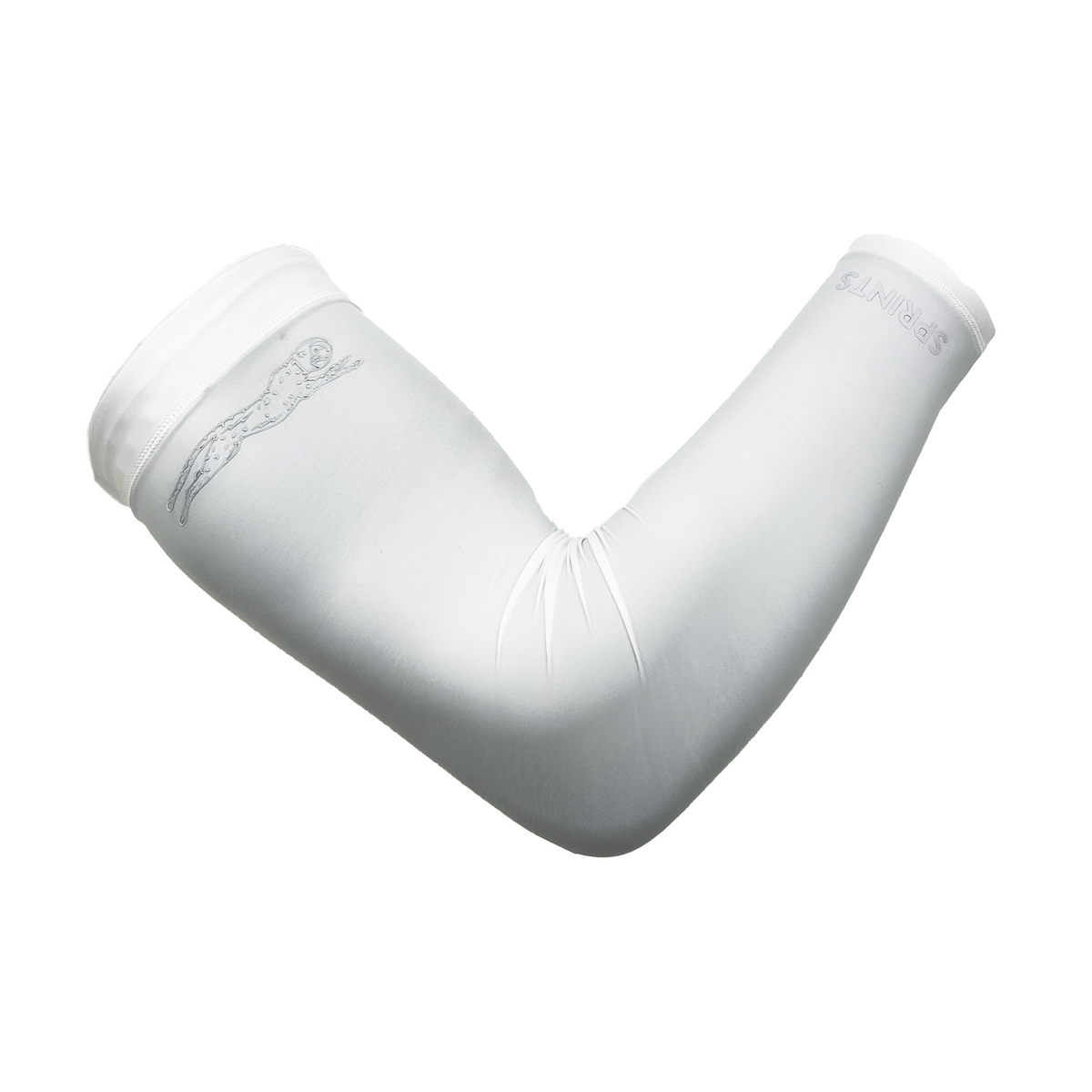 Compression Arm Sleeves - Supercell Flash Reflective (Unisex) – Sprints INC