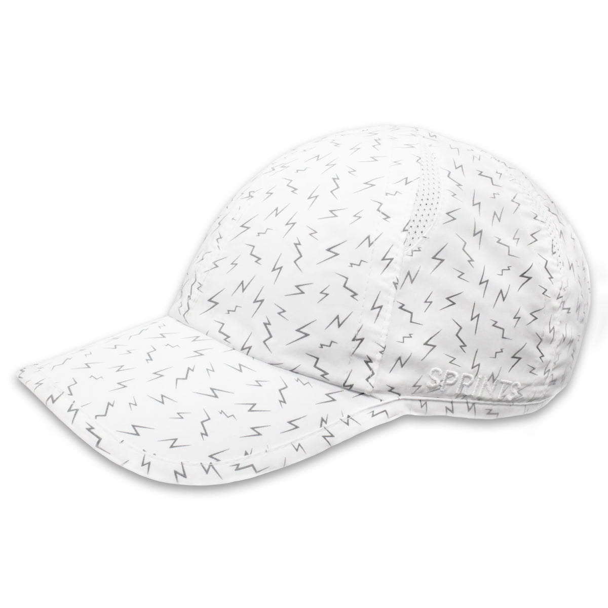 Supercell Flash Reflective OG Hat (Unisex) – Sprints INC